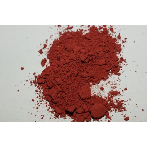 Copper(I) oxide - Alchemist Elements