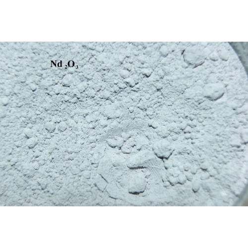 Neodymium(III) oxalate - 10g - Alchemist Elements