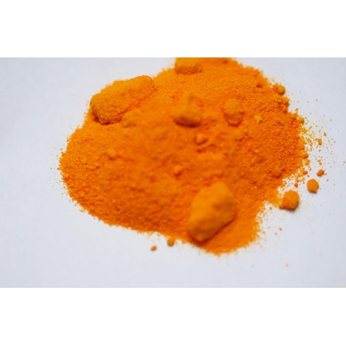 Potassium copper(II) periodate - 10g - Alchemist Elements